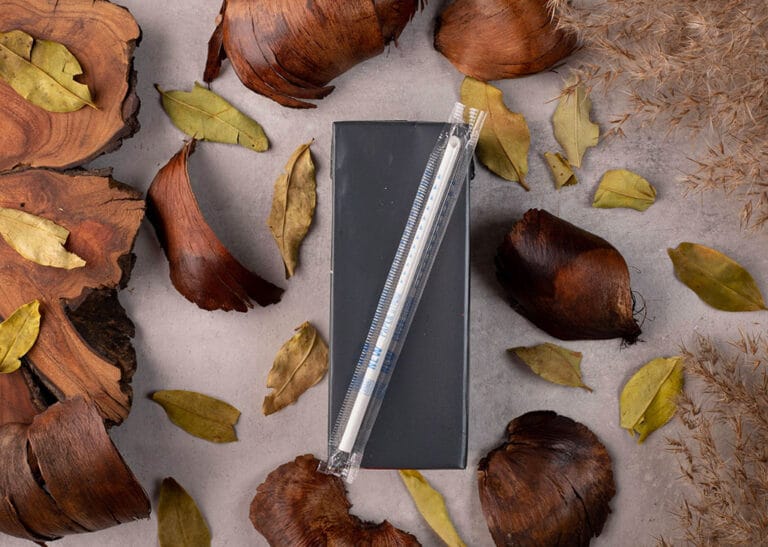 Explore Eco-Friendly Aseptic Straws | Hello Straw