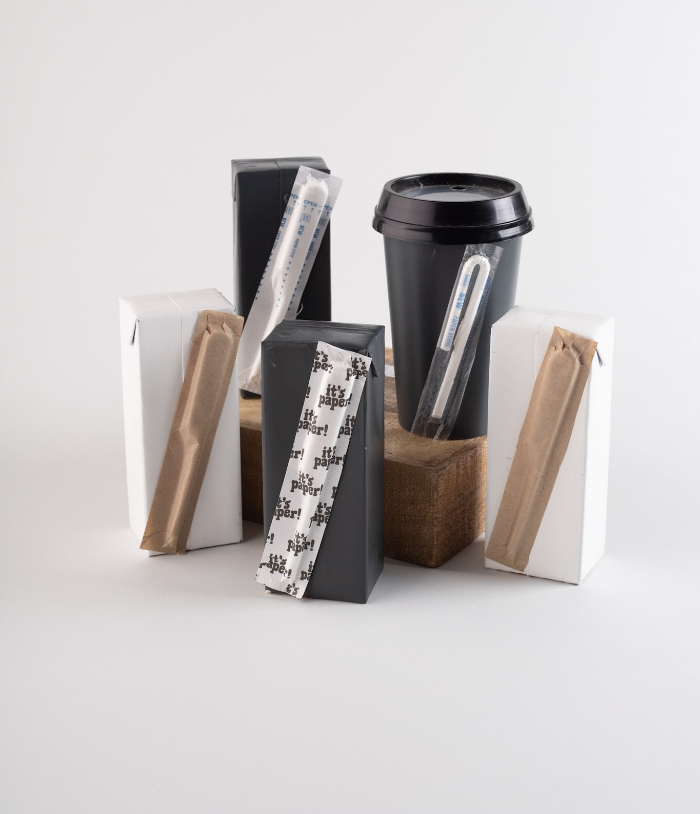 Explore Eco-Friendly Aseptic Straws | Hello Straw