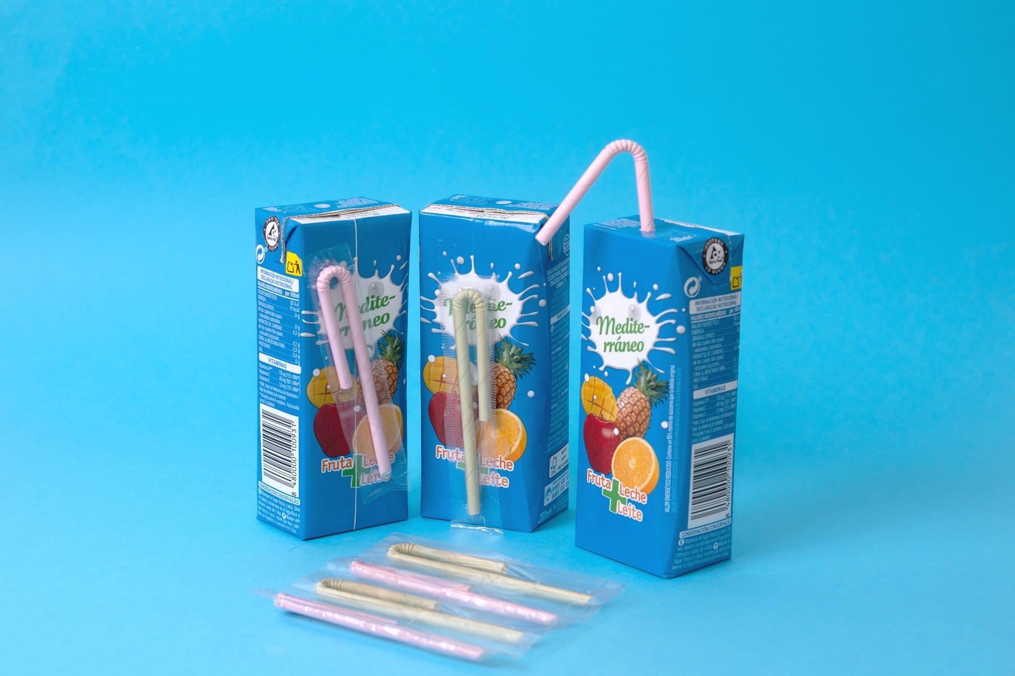 Are Aseptic Paper Straws Better Than Plastic? A Detailed Comparison