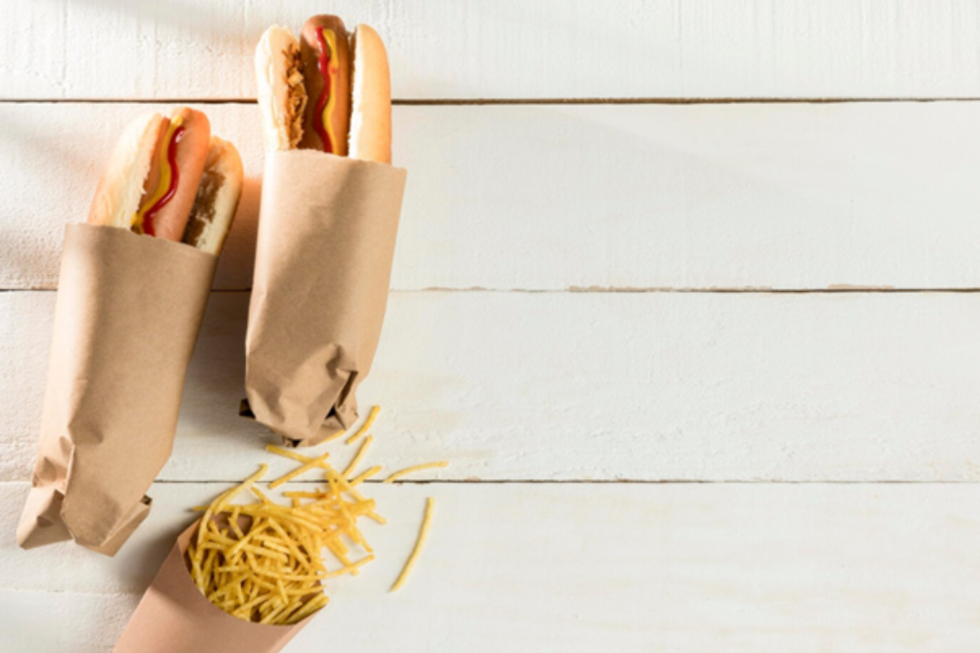 Sustainable Paper Products | Hello Straw