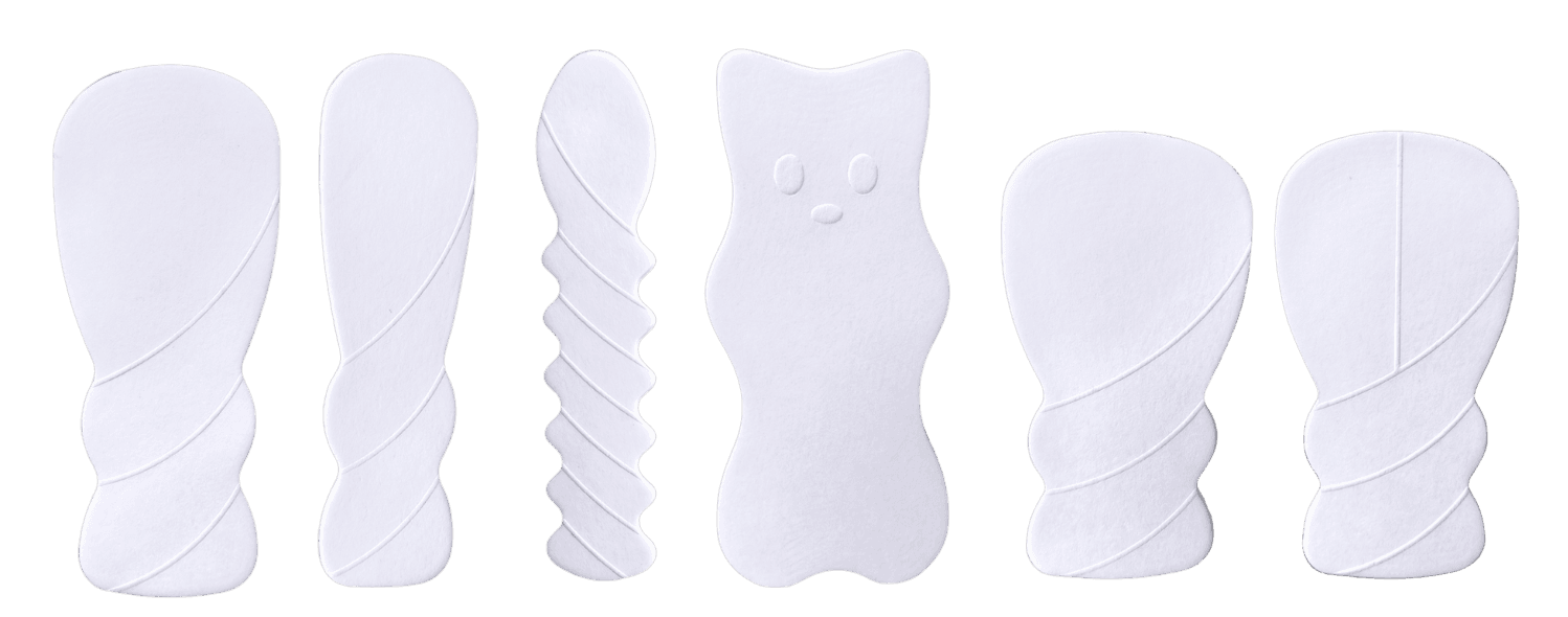 New Products Gallery | Hello Straw
