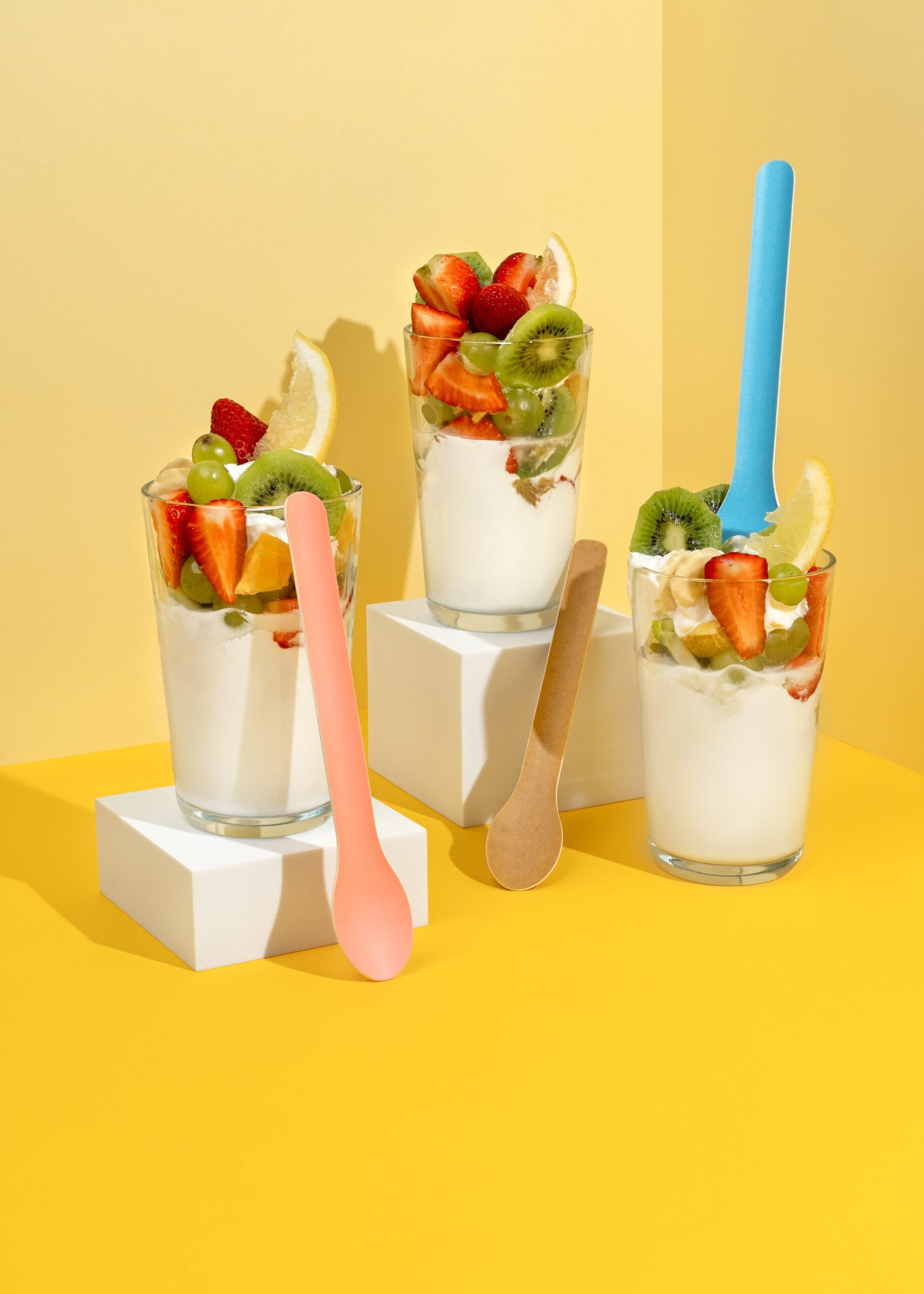 Sustainable Paper Products | Hello Straw